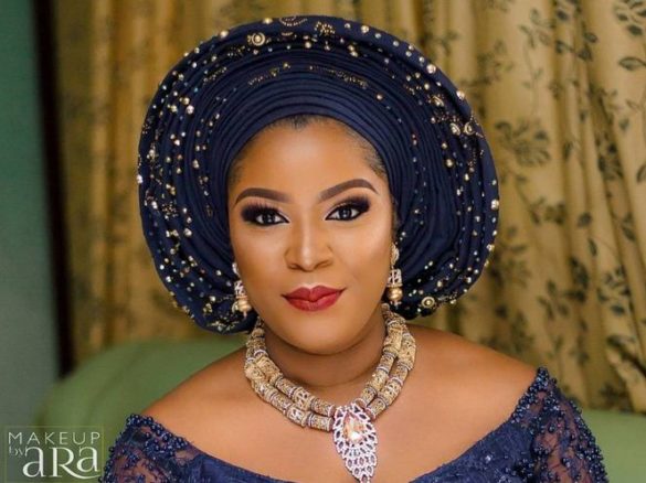 Watch How To Sew The Auto-Gele| Gele Tutorial Video – Sisi Couture