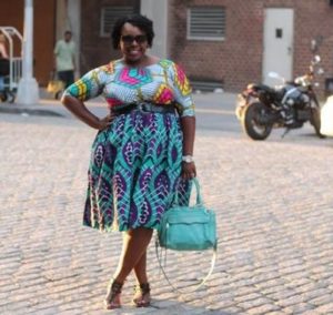 Stunning Native Styles For Curvy & Plus Size – Sisi Couture