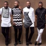 Stunning Native Wear Designs For Men – Sisi Couture