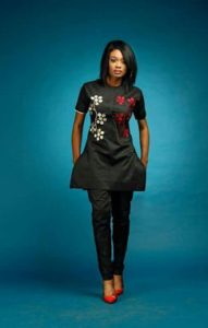 Latest Stylish Senator Suits For Ladies – Sisi Couture