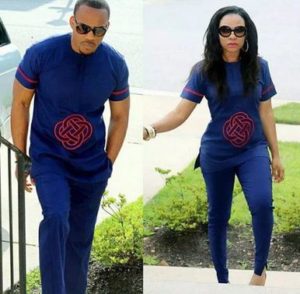 Latest Stylish Senator Suits For Ladies – Sisi Couture