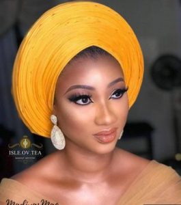 Gele Styles For Fashionistas| Look-Book – Sisi Couture