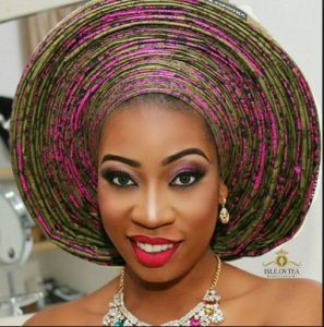 Gele Styles For Fashionistas| Look-Book – Sisi Couture