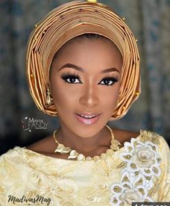 Gele Styles For Fashionistas| Look-Book – Sisi Couture