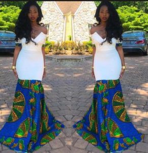 Best Native Outfit Ideas For Sunday – Sisi Couture