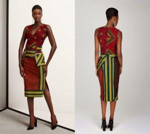 African Print Styles For Your Special Events – Sisi Couture