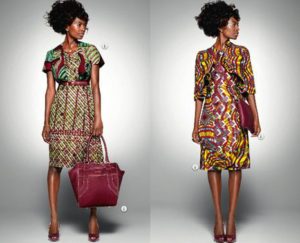 African Print Styles For Your Special Events – Sisi Couture