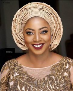 Gele Styles | Telling Your Stories With Gele in Colours – Sisi Couture