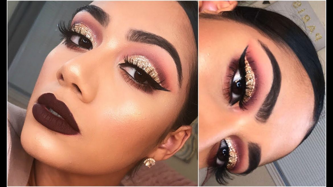 Steps To A Successful Magical Makeup Application For Ladies Sisi Couture