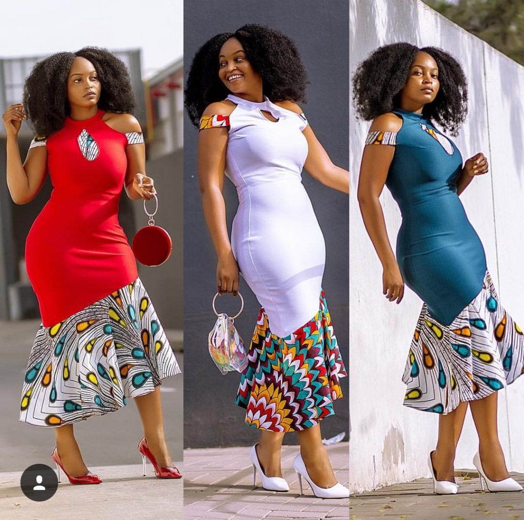 Beautiful Ankara Styles For You | Guide-Book - Sisi Couture