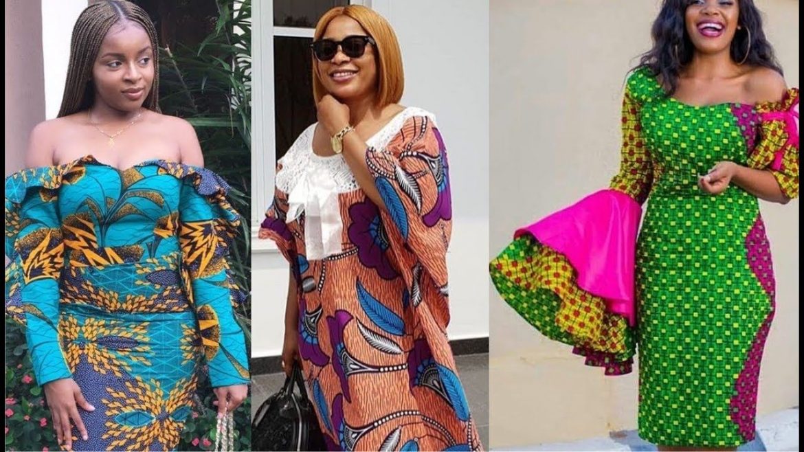 5 Tips to Guide Choosing an Ankara design – Sisi Couture