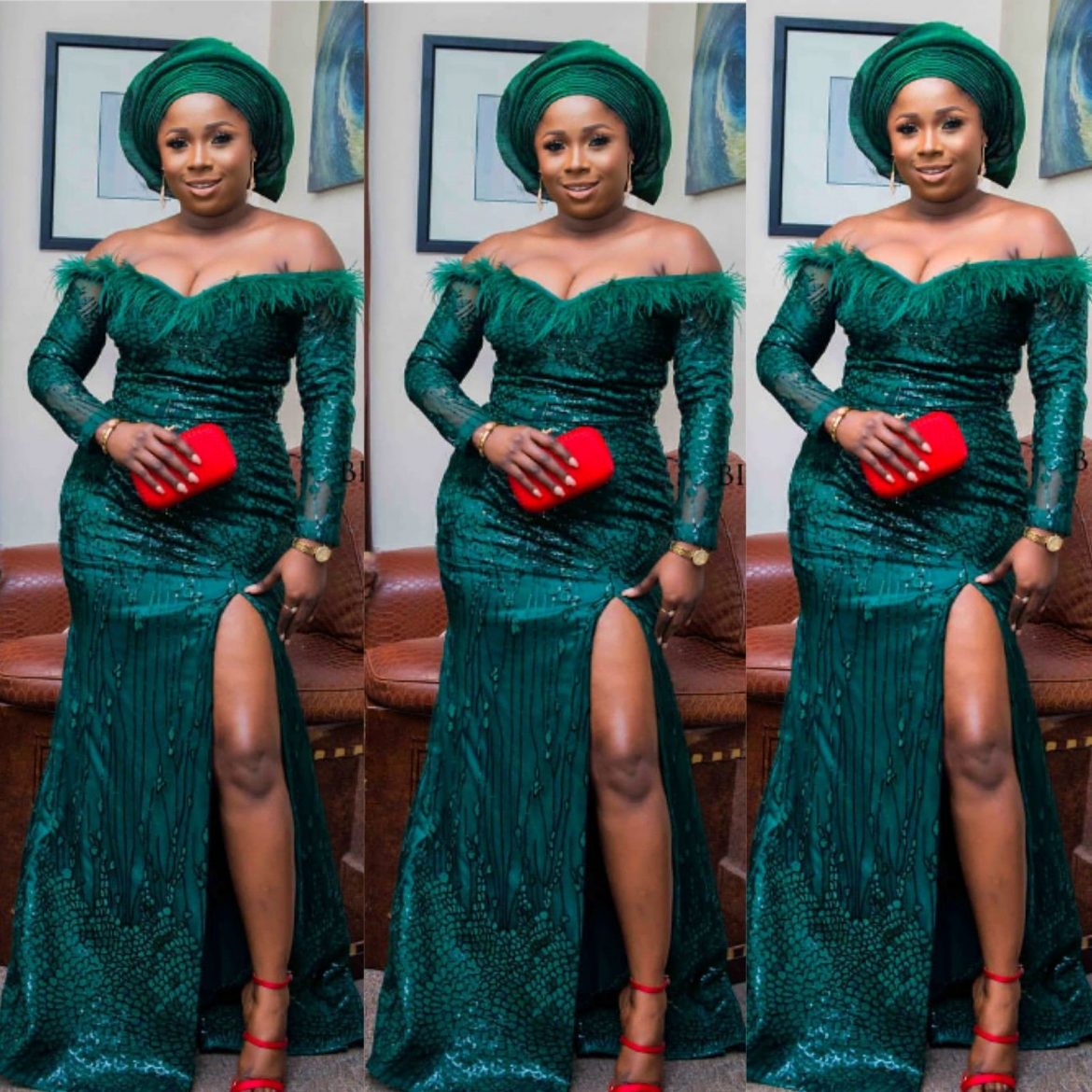 Essential Native Outfit Tips For Beautiful Ladies – Sisi Couture