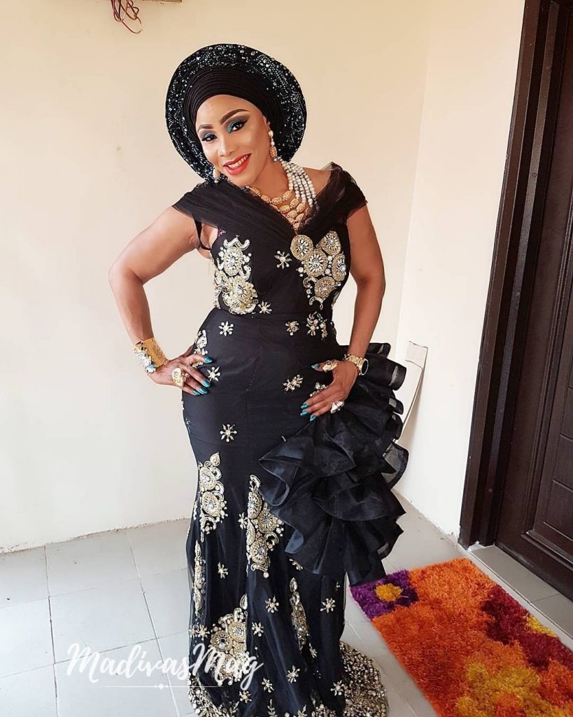 Essential Native Outfit Tips For Beautiful Ladies – Sisi Couture