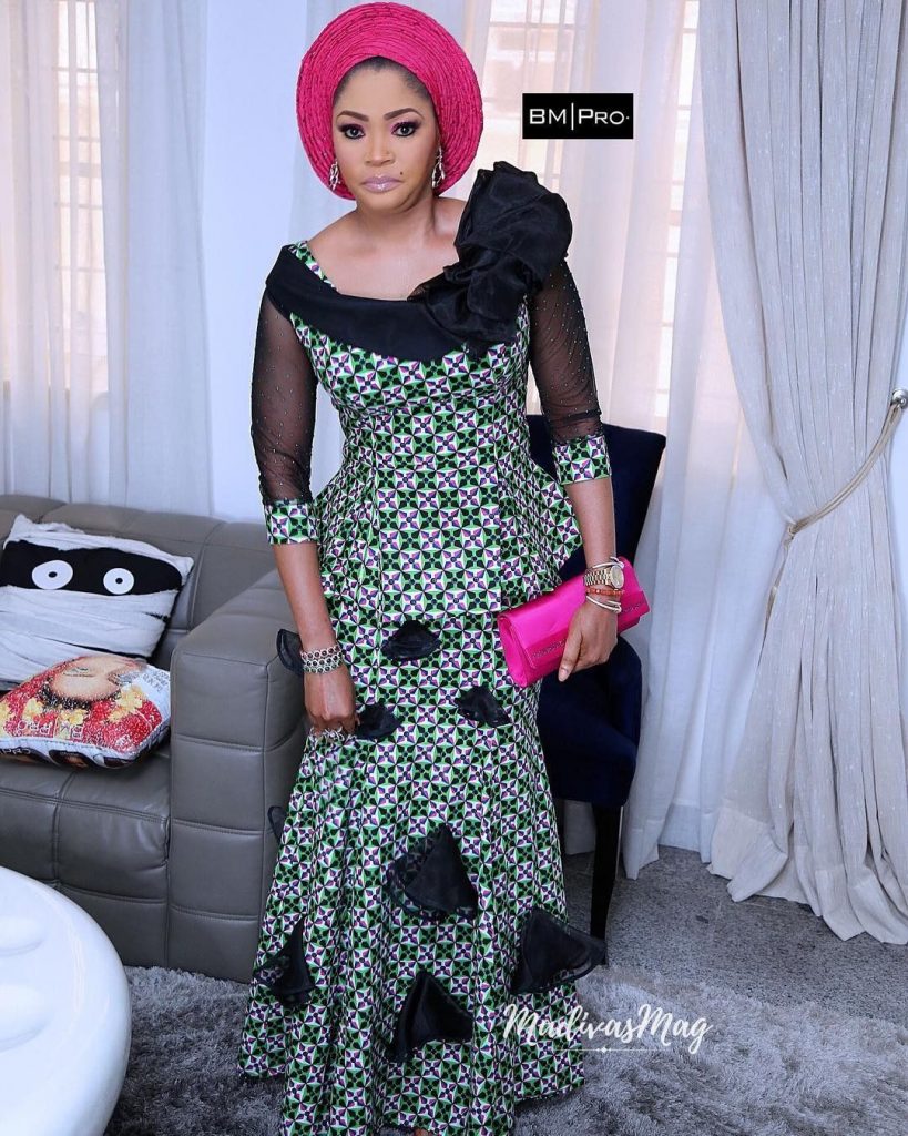 Essential Native Outfit Tips For Beautiful Ladies – Sisi Couture