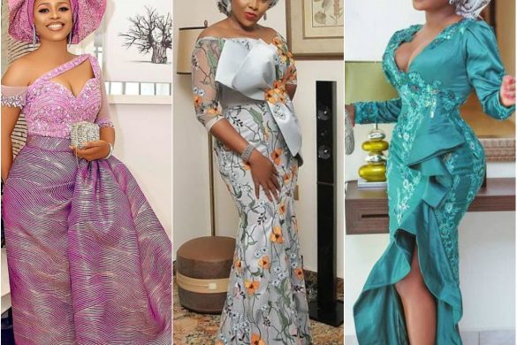 The Luxury Abacost Suit Perfected By Mobutu Sese Seko For Africans ...