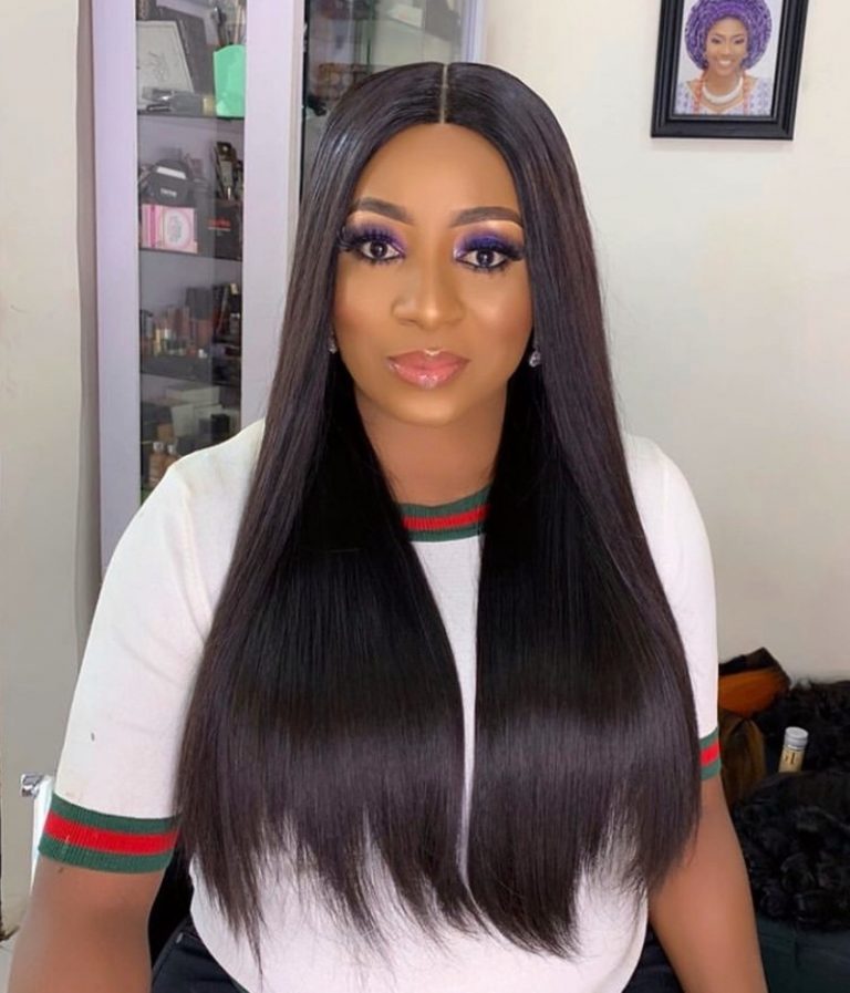 Bone Straight Hair: What You Need To Know – Sisi Couture