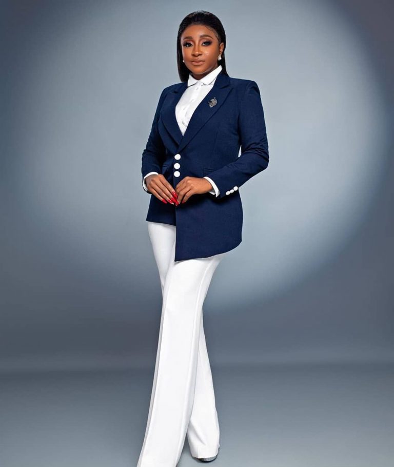 Women Power Suit Fashion Guide – Sisi Couture
