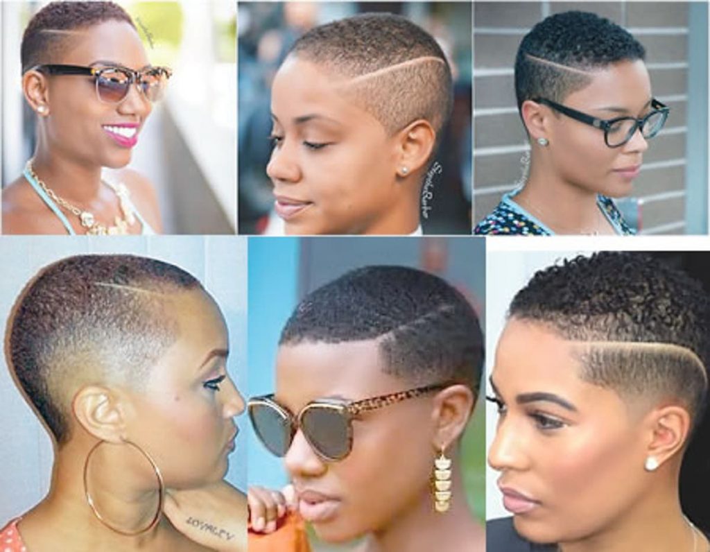 Perfect Ways Women can Maintain Their Low Cut – Sisi Couture