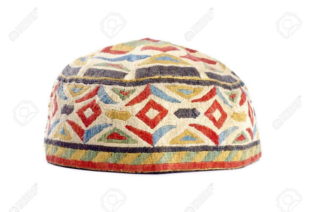 Kufi Cap: The National Cap That Makes the Difference – Sisi Couture