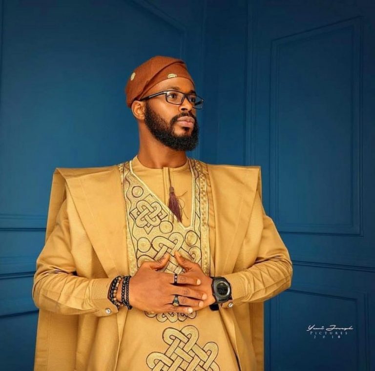 Types of Agbada For Your Showoff – Sisi Couture