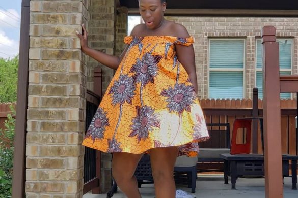 The Luxury Abacost Suit Perfected By Mobutu Sese Seko For Africans ...