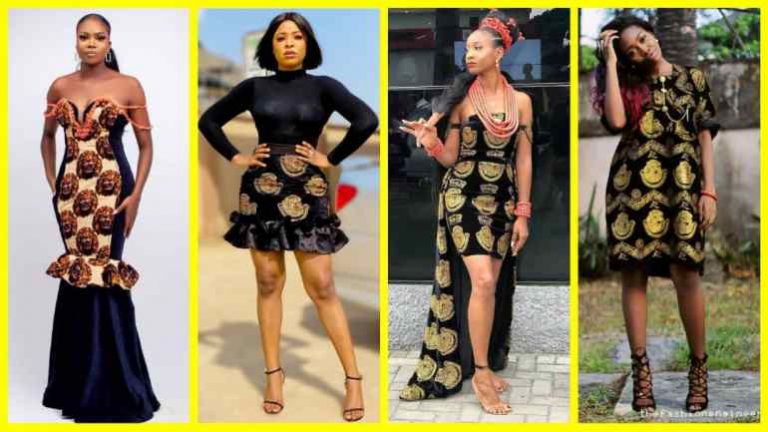 Isi Agu-Change Your Fashion Style and Look Chic – Sisi Couture