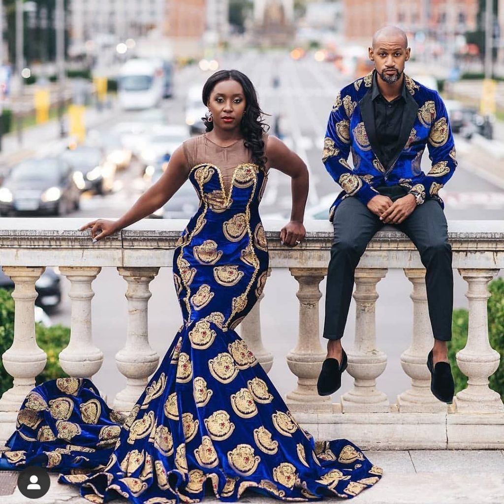 Isi Agu-Change Your Fashion Style and Look Chic – Sisi Couture