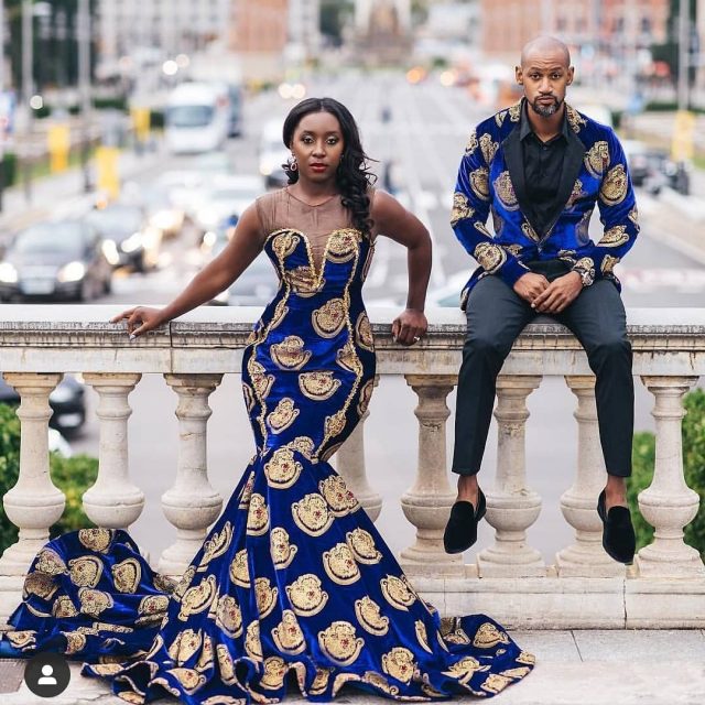 Isi Agu-Change Your Fashion Style and Look Chic – Sisi Couture