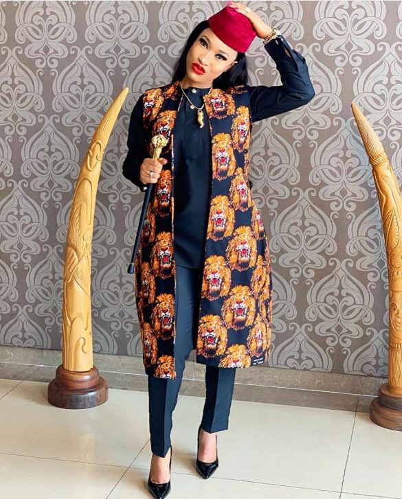 Isi Agu-Change Your Fashion Style and Look Chic – Sisi Couture