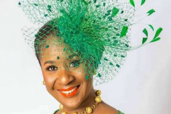 The Luxury Abacost Suit Perfected By Mobutu Sese Seko For Africans ...