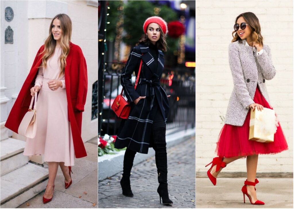 8 Fashion Tips to Always Look Stylish – Sisi Couture